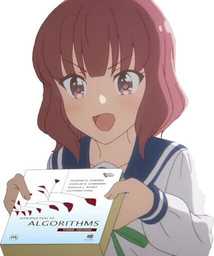 Filename: Eru Chitanda Holding 40 Algorithms Every Programmer Should Know