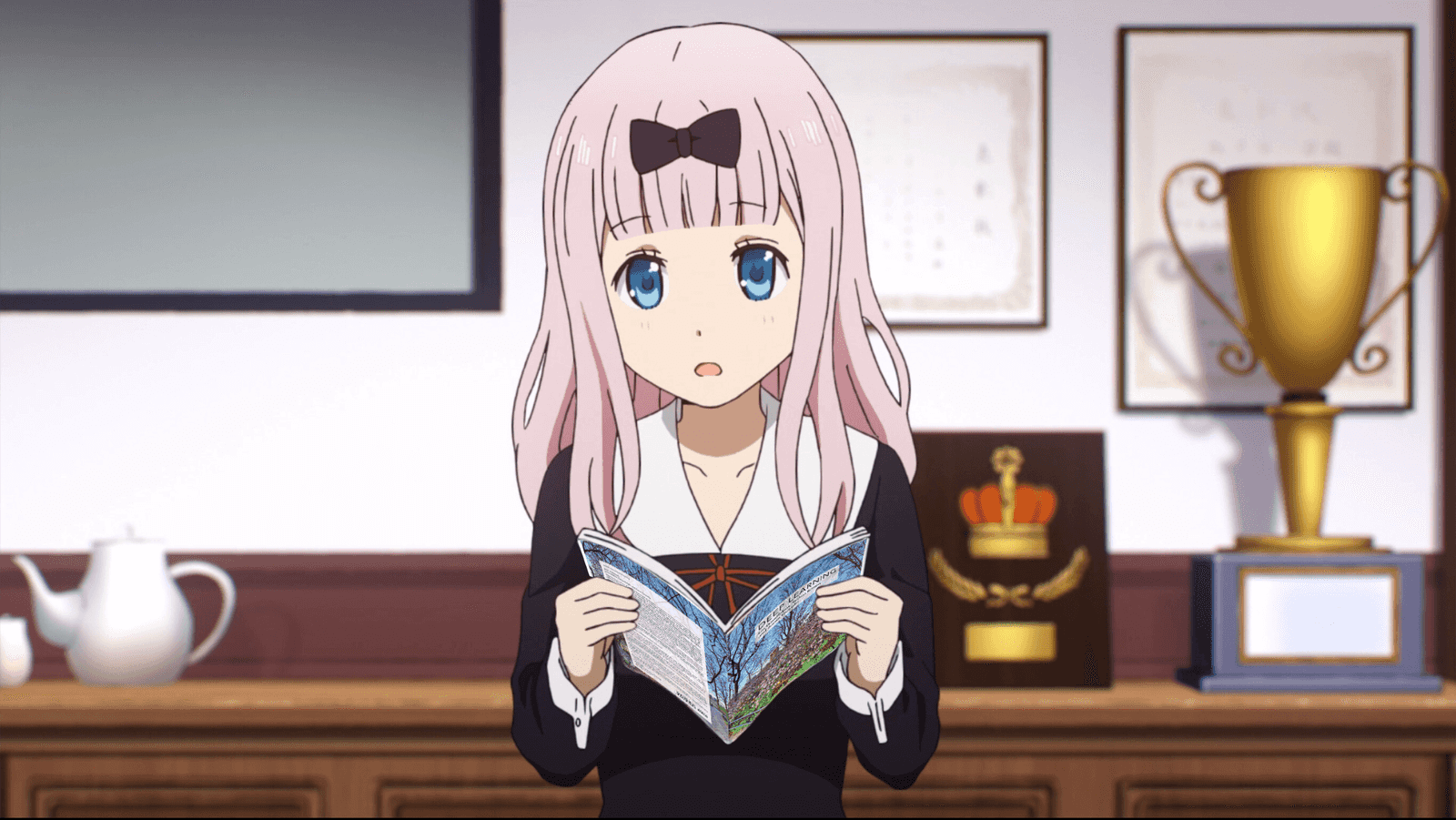 Filename: Toujou APL