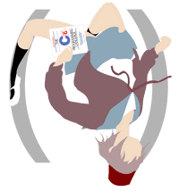 Filename: Hakurei Reimu Holding C Programming Language